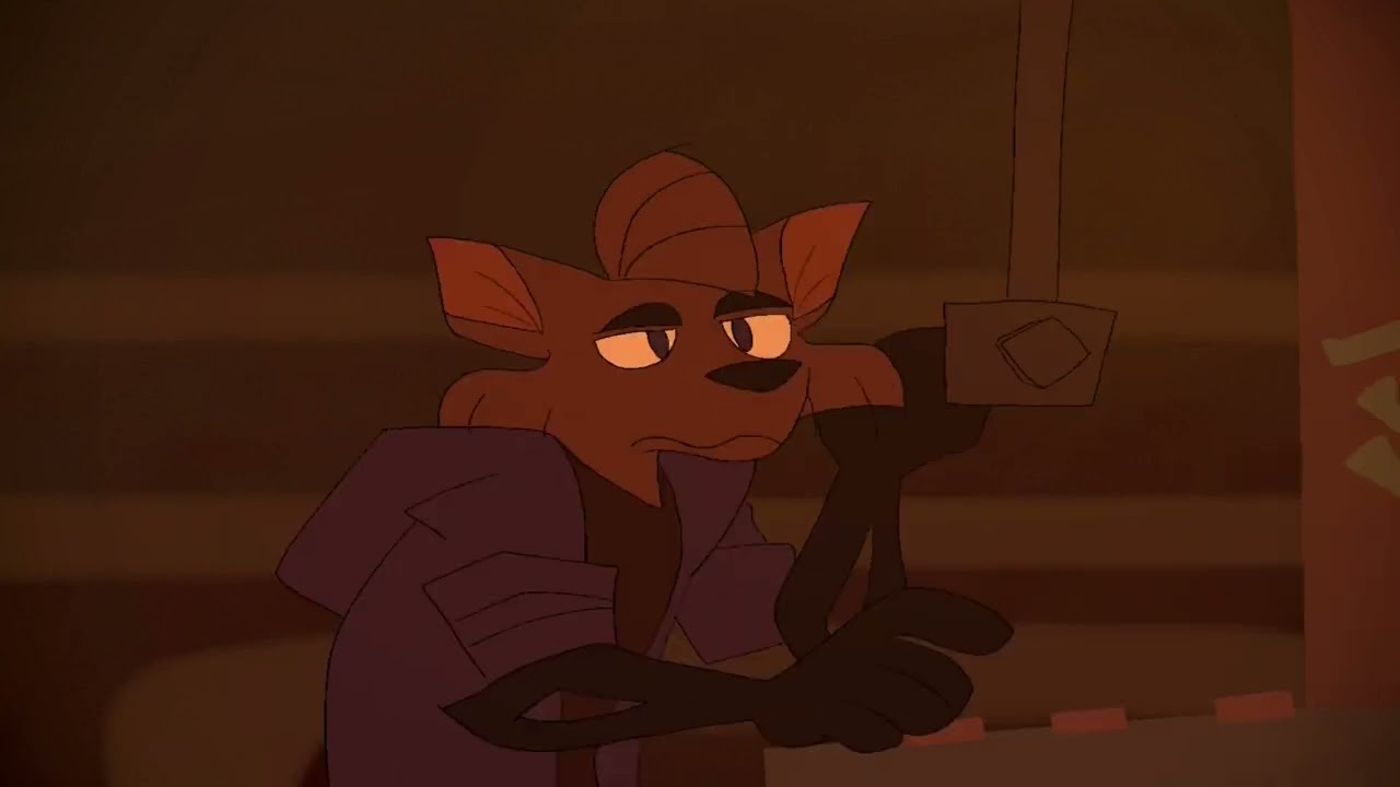 (Animated) Pyrocynical plays Iron Lung - YouTube