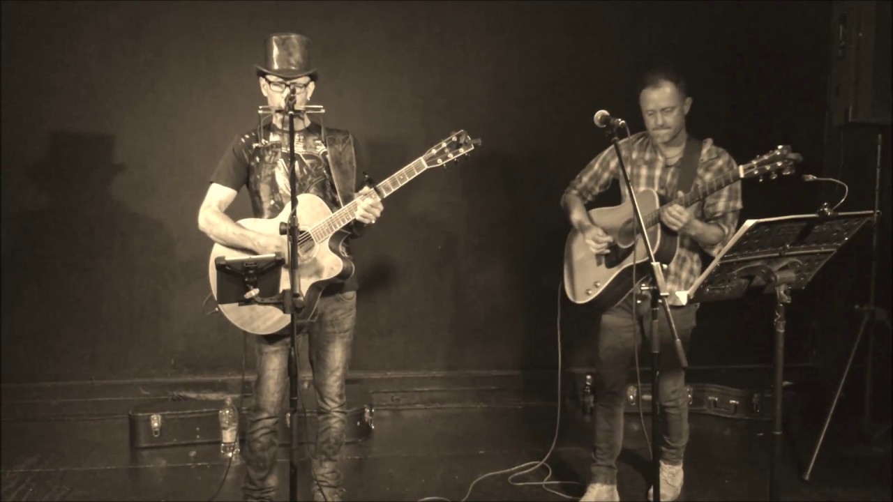 Punk Pop / Live at Alexander Theatre 2016 excerpts 2 - YouTube