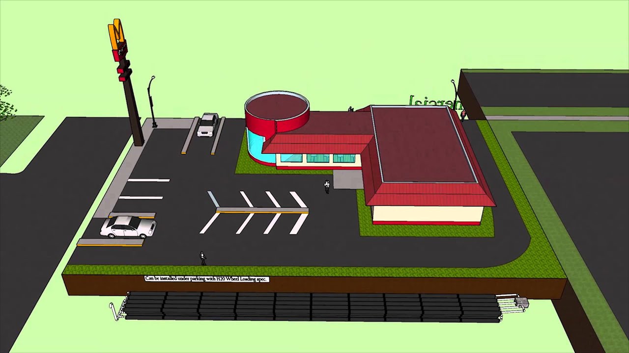 Advanced Enviro-Septic® Scalability - Residential, Commercial, Communities, Municipalities - YouTube