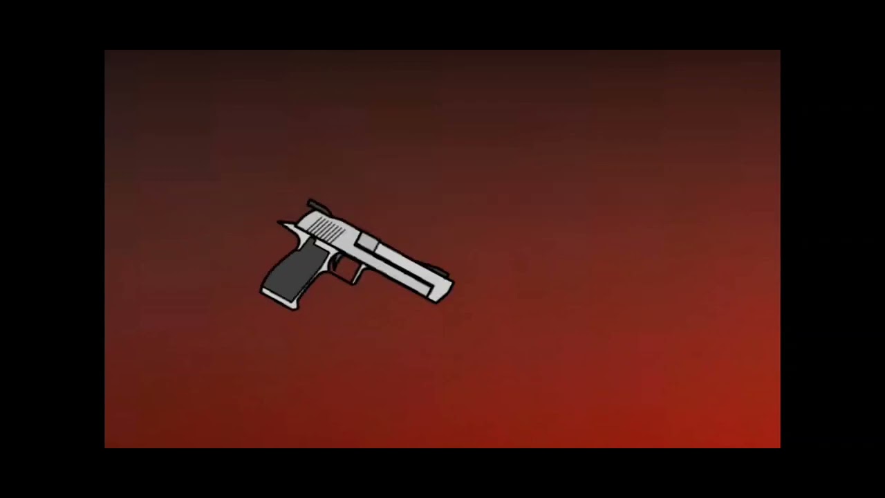 Deagle Test | Frame By Frame | DC2 | - YouTube