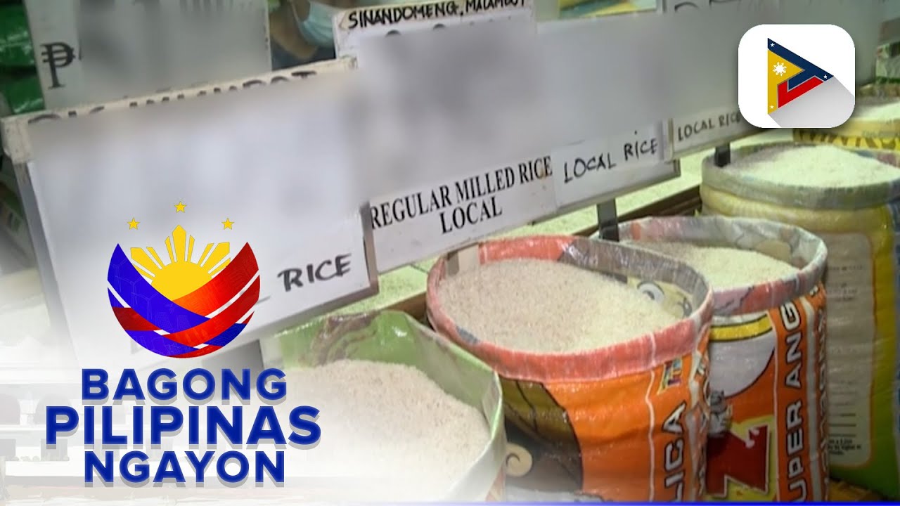 Panayam kay Former Secretary of Agriculture Emmanuel "Manny" Piñol ...