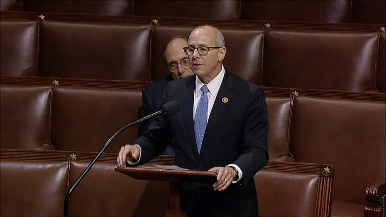 Boustany Speaks in Support of the VA Accountability First and Appeals ...