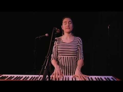 Muriel Zemp - je pense à toi