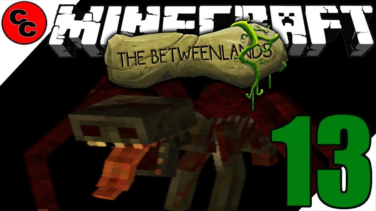 Minecraft Mods: "The Betweenlands Mod Ep13 Dreadful Peat Mummy" - YouTube