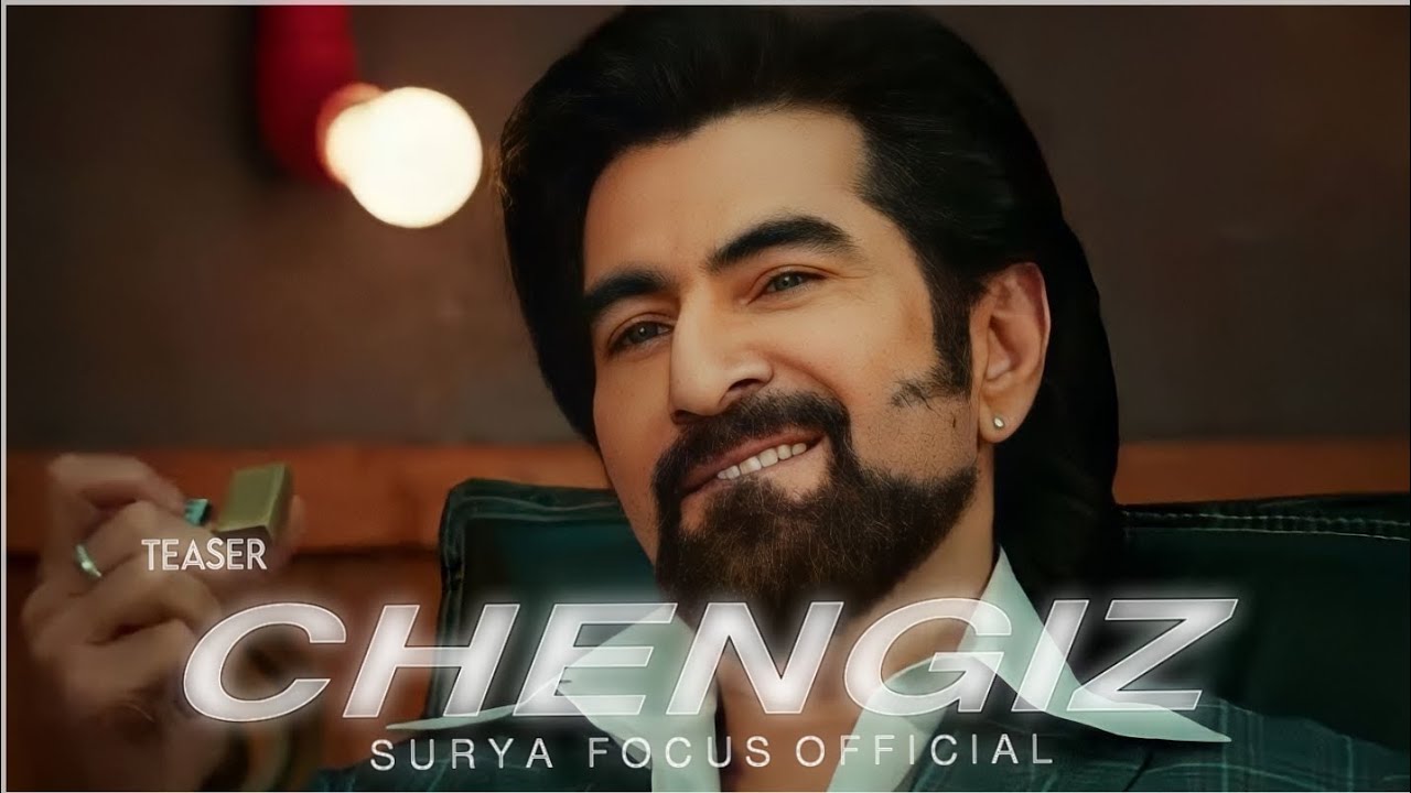 CHENGIZ 🔥MOVIE TEASER 💢 // SUPERSTAR JEET 🔥 CHENGIZ WHATSAPP STATUS 💥 ...