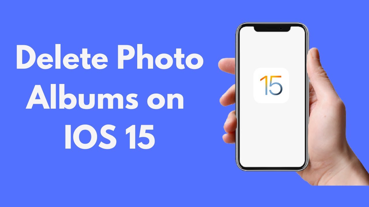 IOS 15 How To Delete Photo Albums On IOS 15 YouTube ios-15-how-to-delete-photo-albums-on-ios-15-youtube