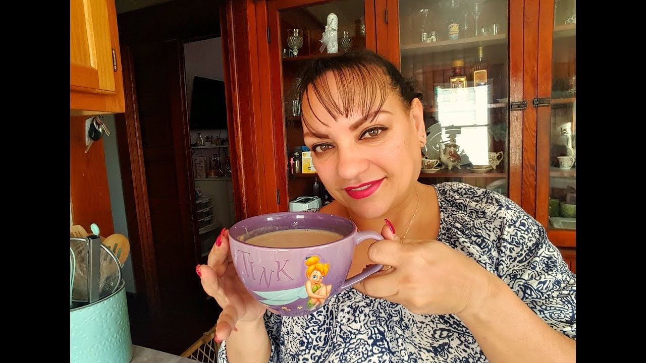 OATMEAL PUERTO RICAN STYLE - YouTube