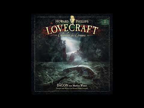 Lovecraft - Chroniken des Grauens: Akte 01: \
