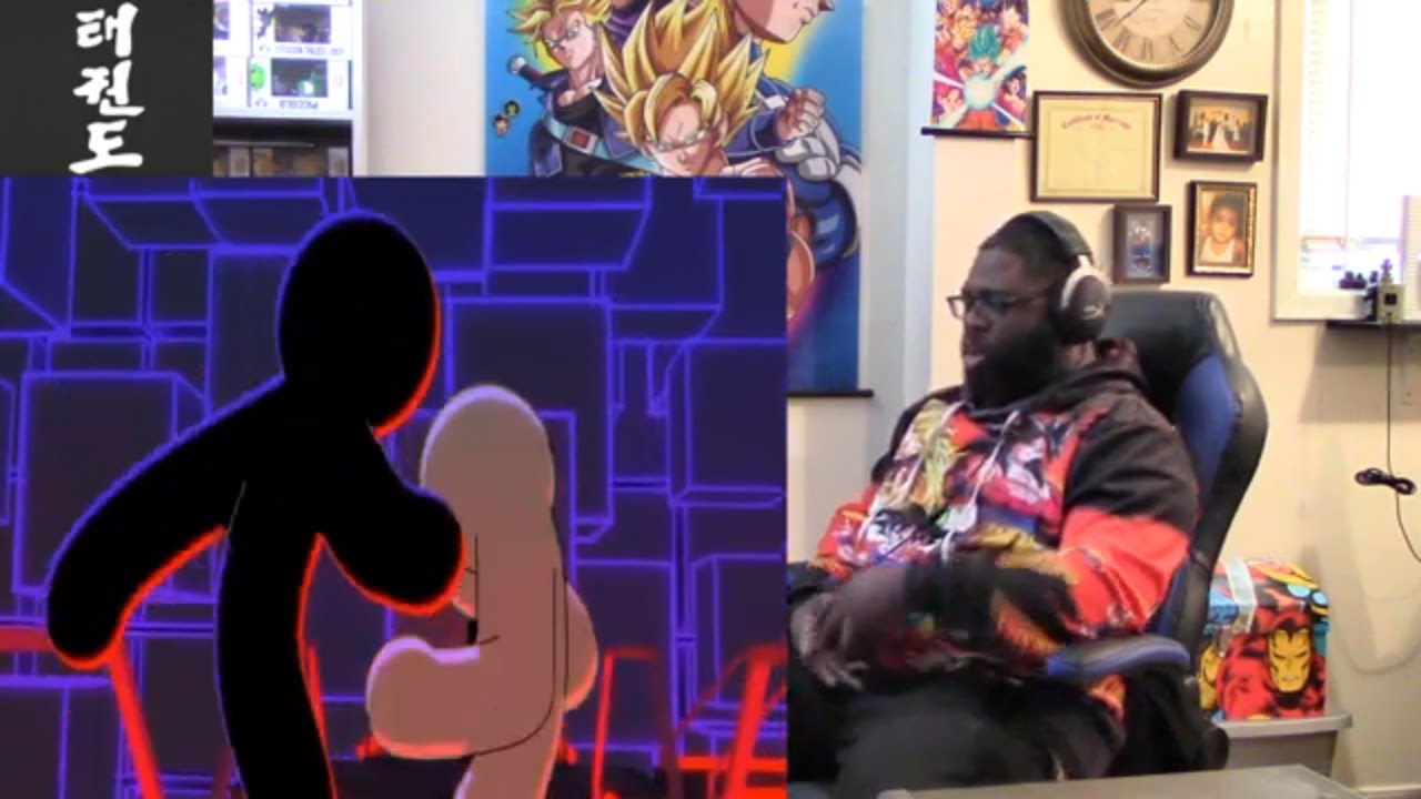 Color Stealer 3: Judgement | Stickman Collab 🔥REACTION🔥 - YouTube