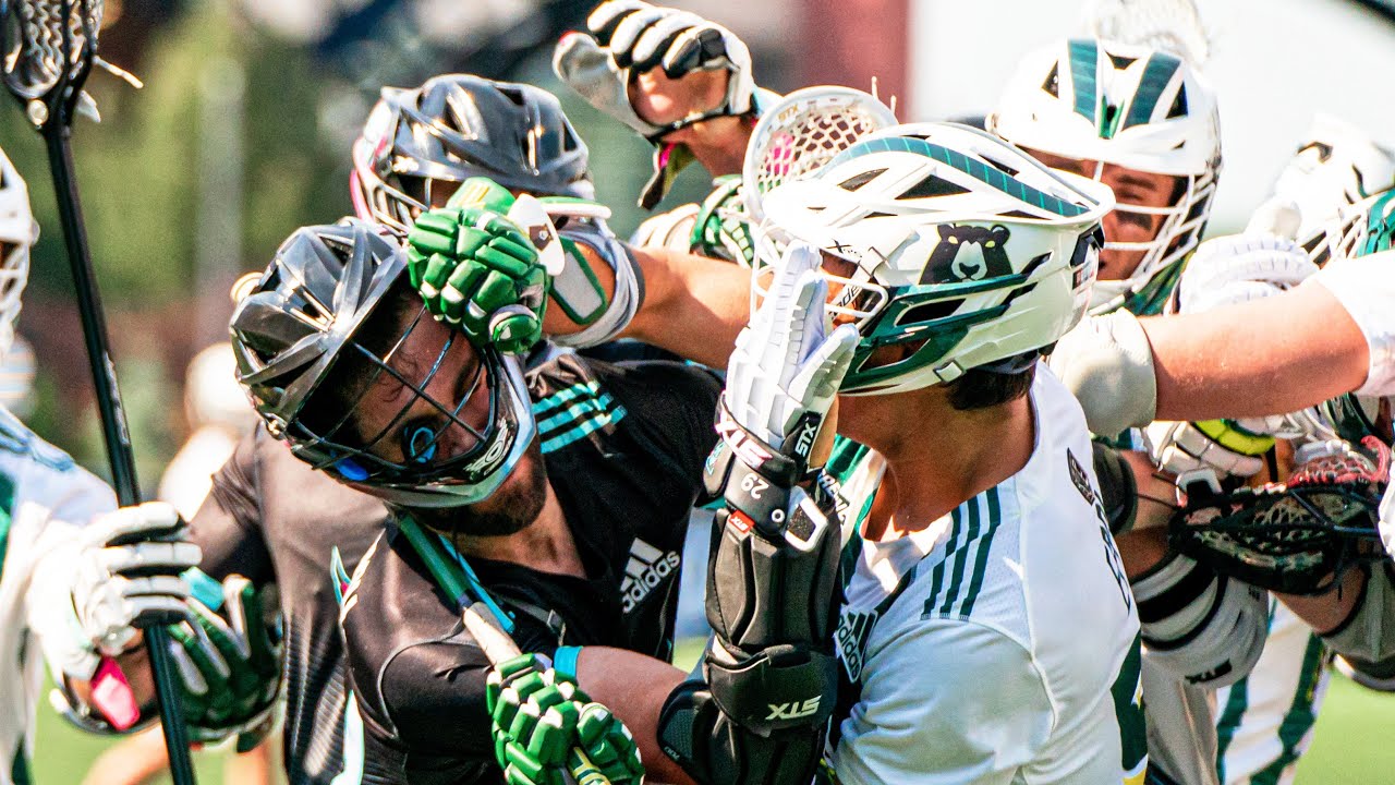 4 PLL GAMES - ONE VLOG | Behind the Scenes WEEK ONE - YouTube