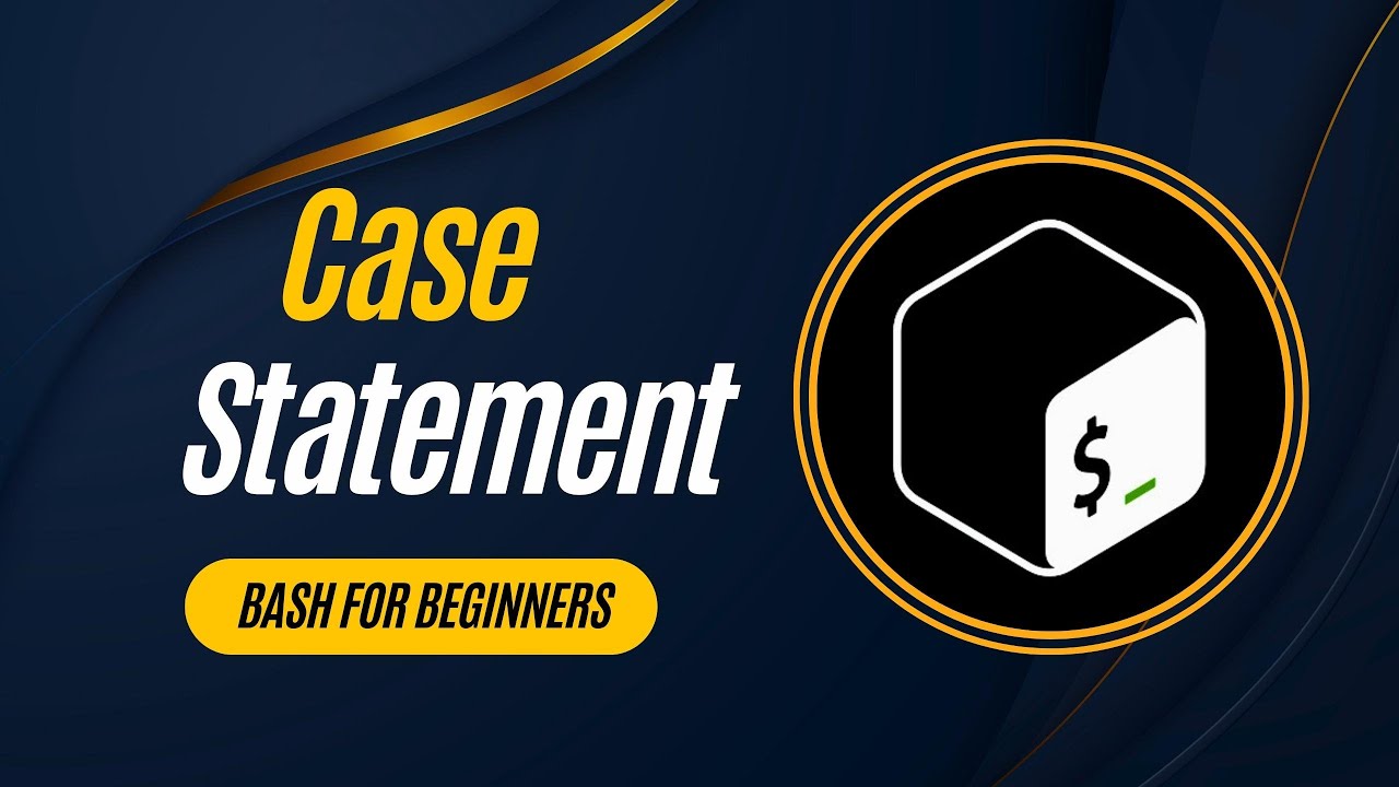 Mastering Case Statements In Bash Scripting A Comprehensive Guide 0918