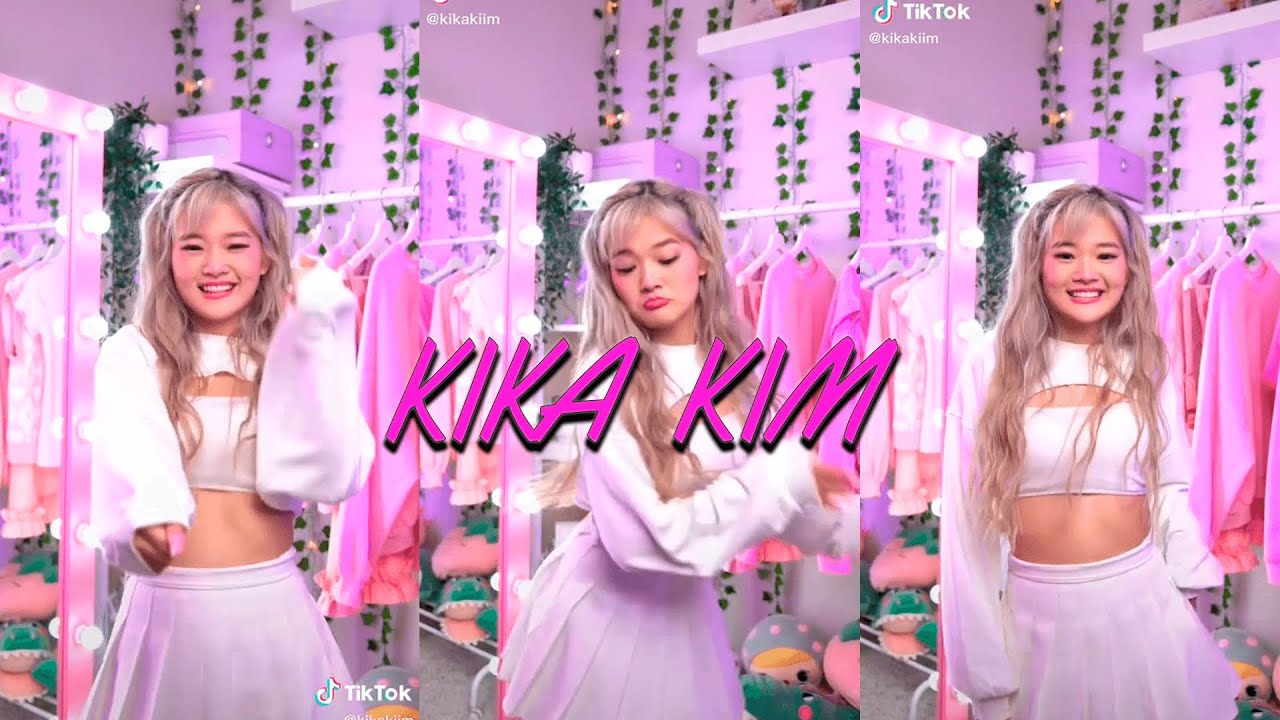 KIKAKIM - BEST TIKTOK COMPILATION (part 4) #KIKAKIM - YouTube