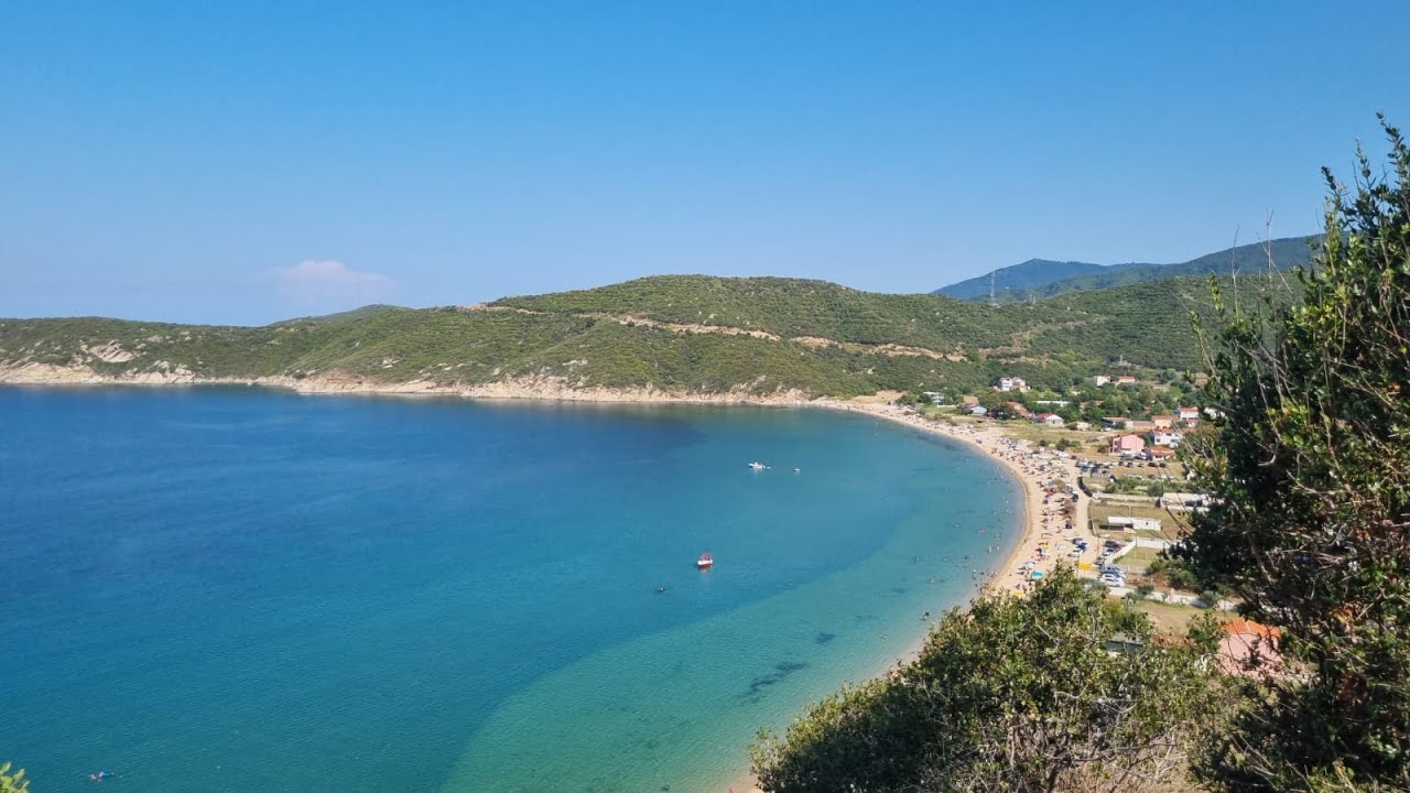 Kapıdağ Yarımadası - Erdek'ten Turanköy'e -- Kapidag Peninsula - From ...