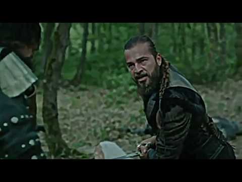 Vasilyusun ölümü diriliş ertuğrul