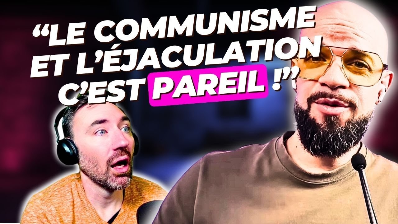 Jean-Marie CORDA : "Le Porno, c'était la détente mais j'ai bien gagné ...