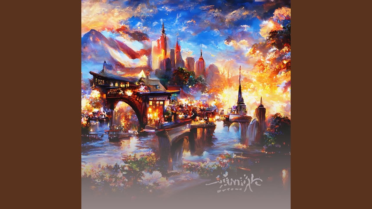 Longing in Acolyte Gaze - YouTube