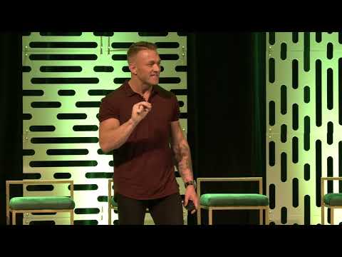 The Roadmap to Strong Lead Conversion - Colton Whitney - YouTube