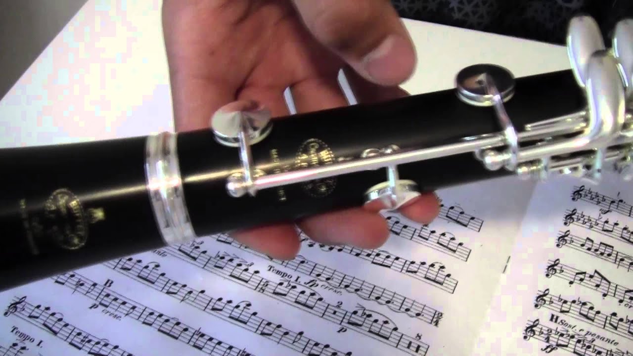 Buffet R13 Greenline Review by Josh - YouTube