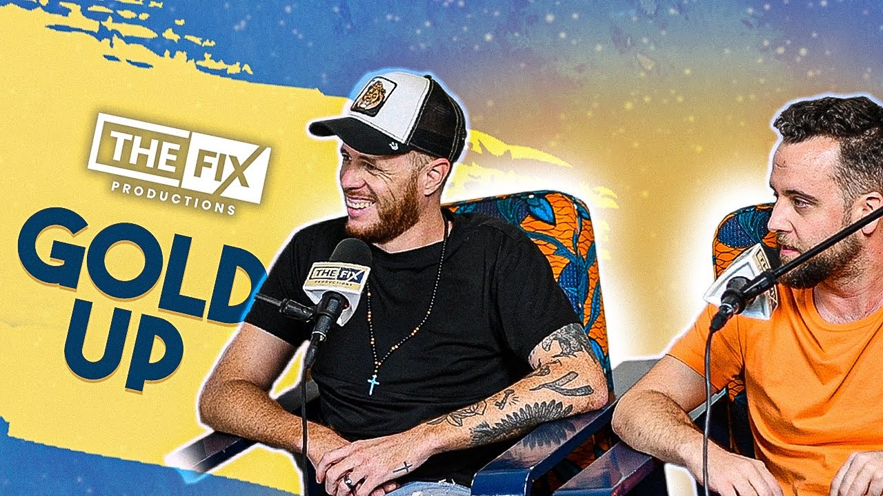 Gold Up on New Album, Artistes Faking Album Sales, What’s Holding Trap ...