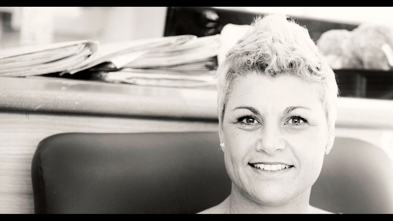 Why Amanda became a part of the Study - YouTube