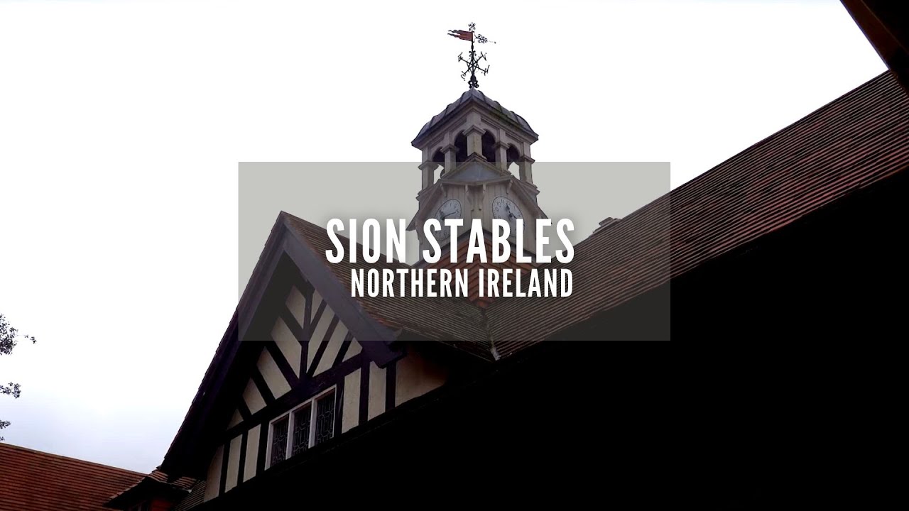 Sion Stables | Sion Mills | Visit Northern Ireland | Things to Do in ...