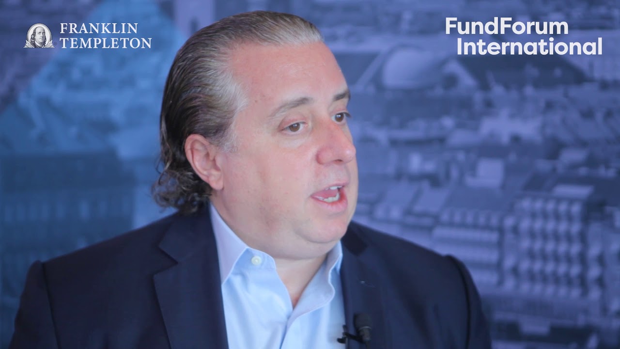 David Zahn on the highlights from the ESG practice showcase - YouTube