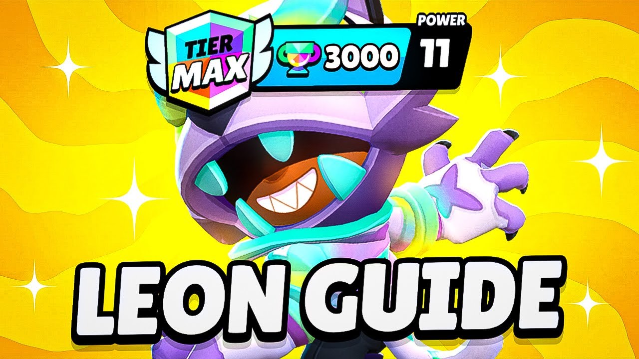 *2026* THE ONLY LEON GUIDE YOU'LL EVER NEED! - YouTube