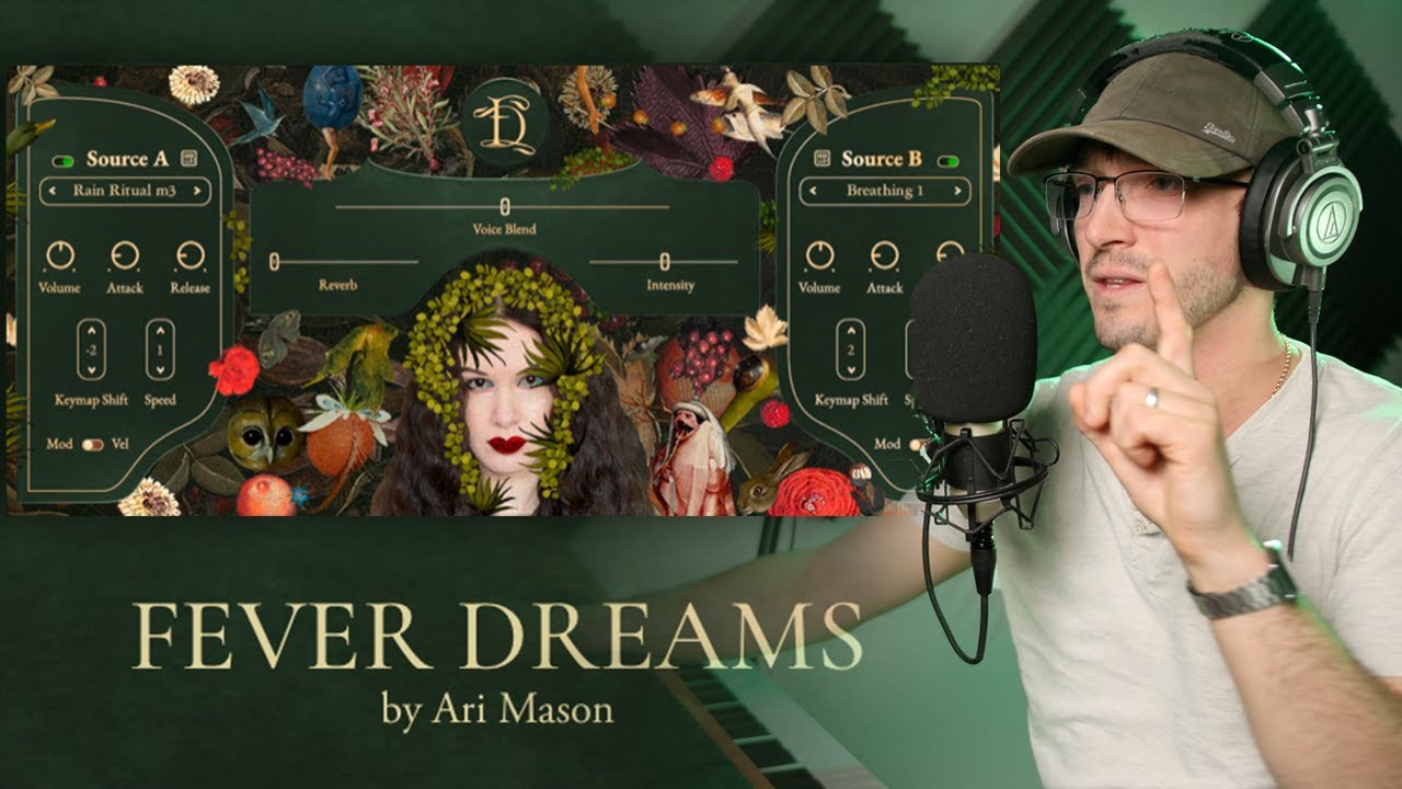 Fever Dreams Walkthrough and Review: Unleash the Power of Unique Vocal ...