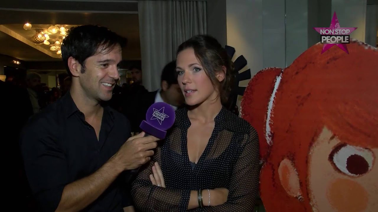 Lorie Pester - Martin et les fées - YouTube