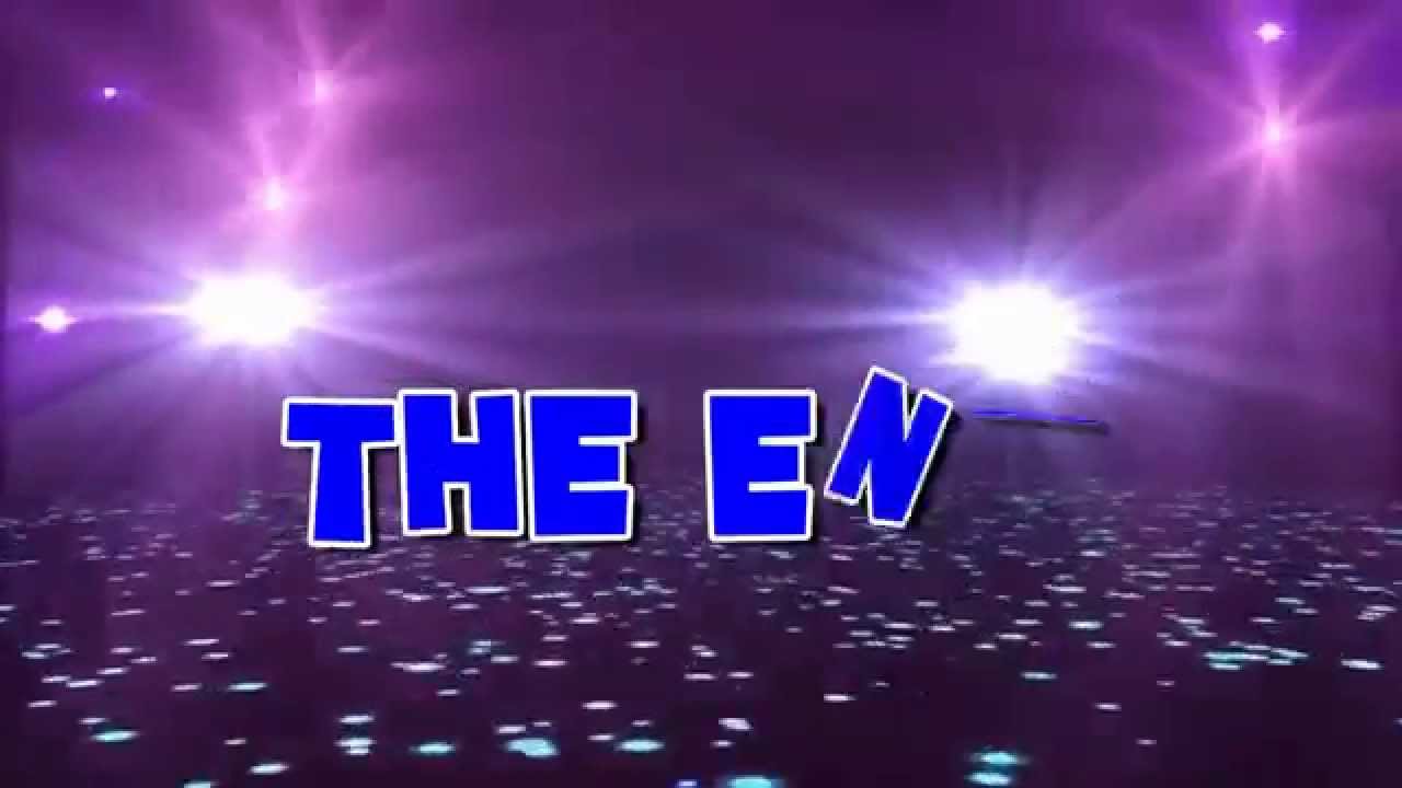 Footage Animation 'The End' - YouTube