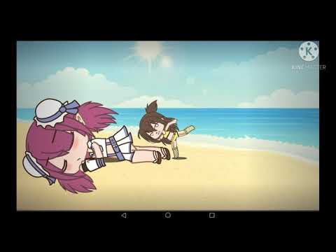 'Thanks For The Meal'           |~Gacha Anal Vore~|        [For Lilly Fun]