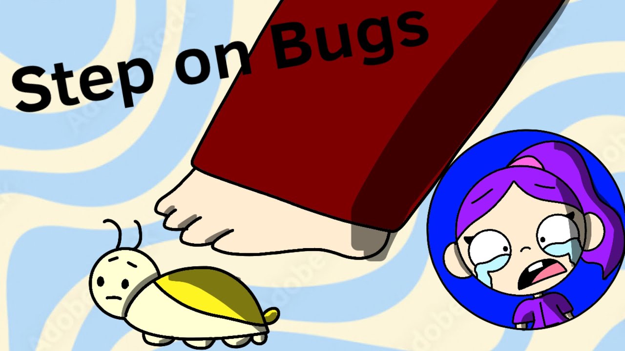 Episode 9, Bug Squishing - YouTube