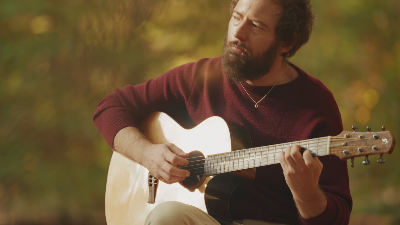 Alan Gogoll - Cinnamon Squirrel - YouTube