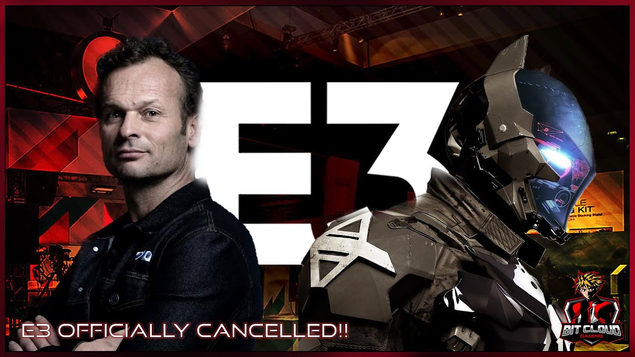 E3 2020 Officially Cancelled!! | Sony's Plans For The Future! | Xbox ...