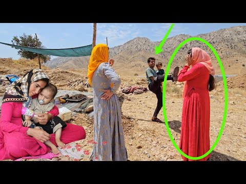 Ali and Betul's divorce amid Nargis' stubborn resistance to building a house💔