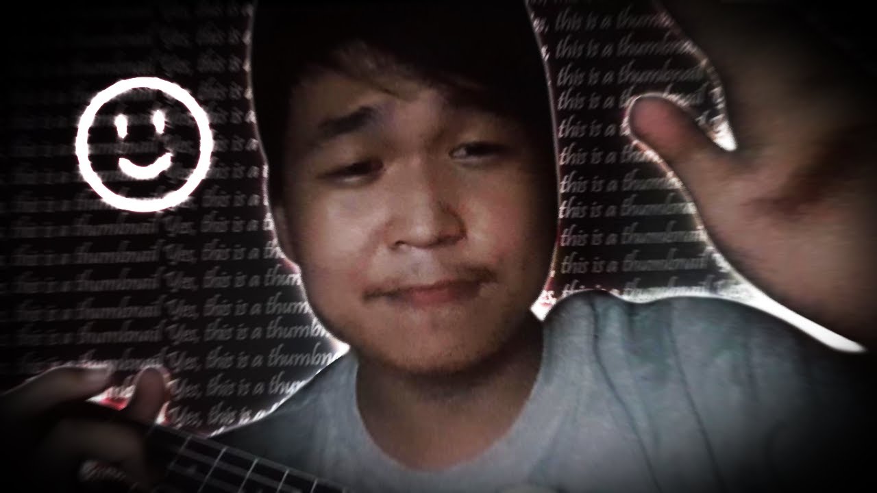 "Hey, how you doing!" (Original by Anne-Marie Choon) - YouTube