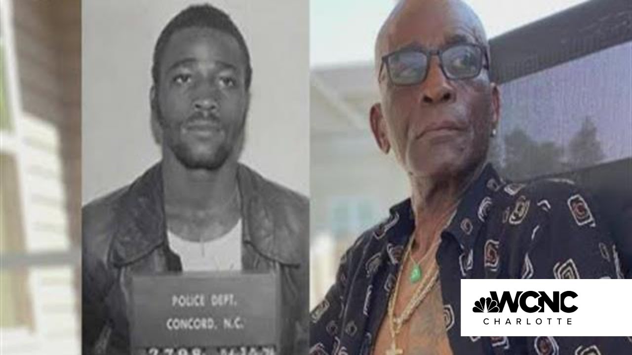 Ronnie Long focused on family, helping others after spending 44 years ...