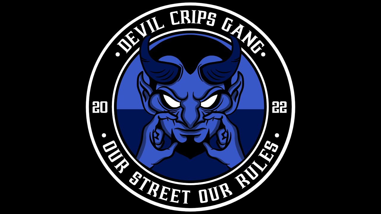 JOSE LHANG-SANTIAGO | DEVIL CRIPS | part4 - YouTube