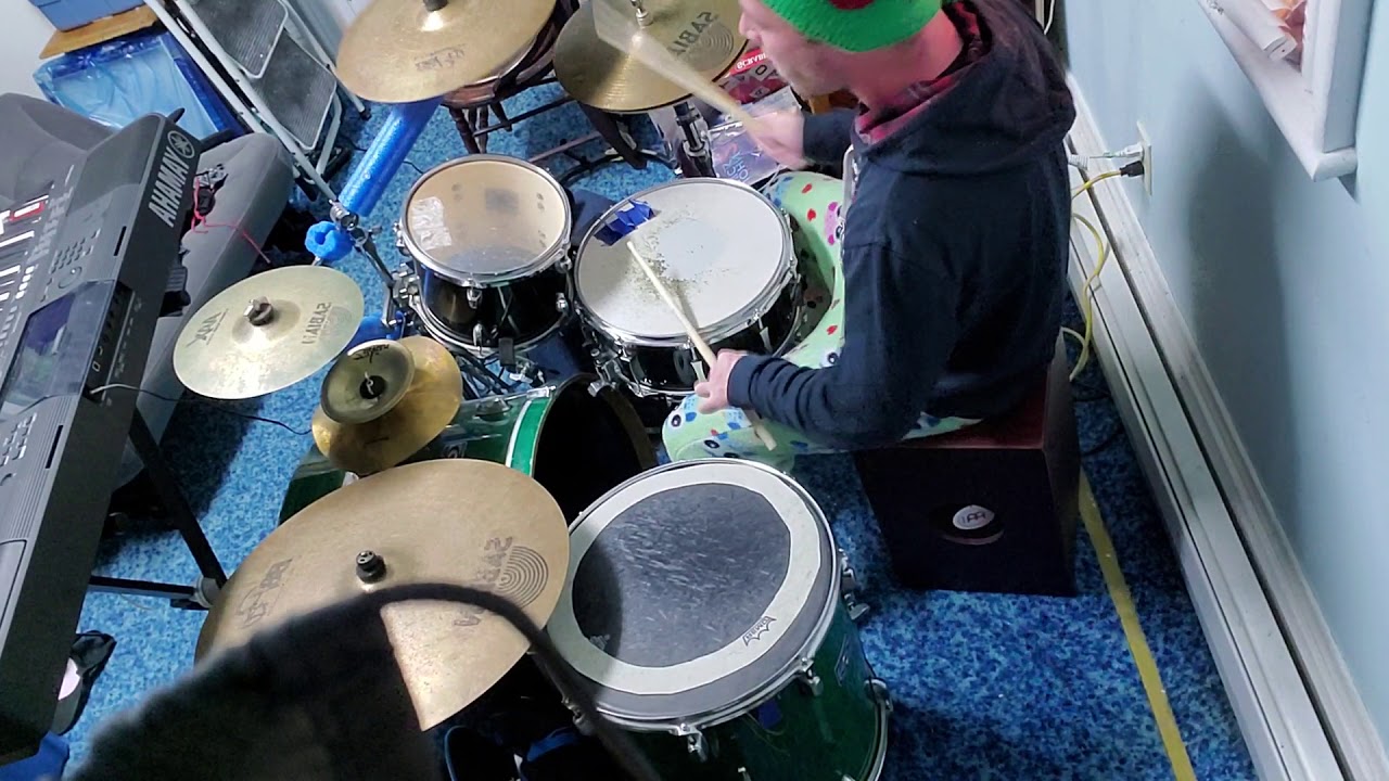 Intense warm up - YouTube