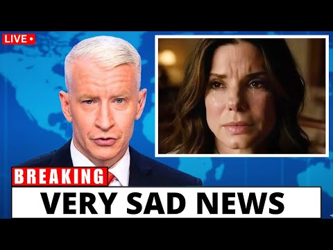 SANDRA BULLOCK At 61, Try Not to CRY When You See This