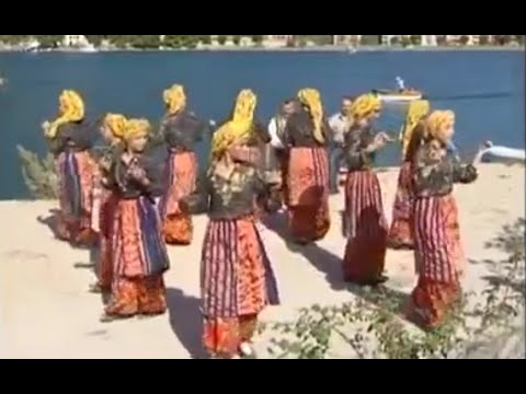 Sari Yazma belgeseli 1