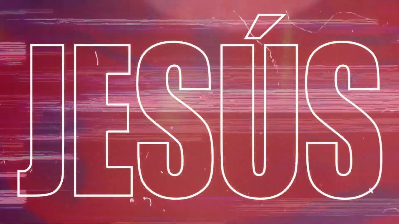Jesus (Official Lyric Video) - MCJ Worship - YouTube