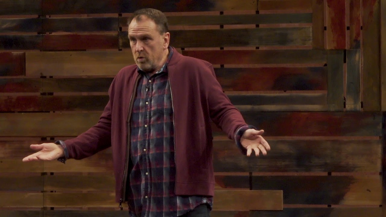 Colin Quinn Video Seth Walters - YouTube
