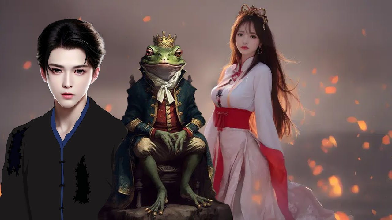 Ntsuag qav ntsuab ciaj huab tais - YouTube