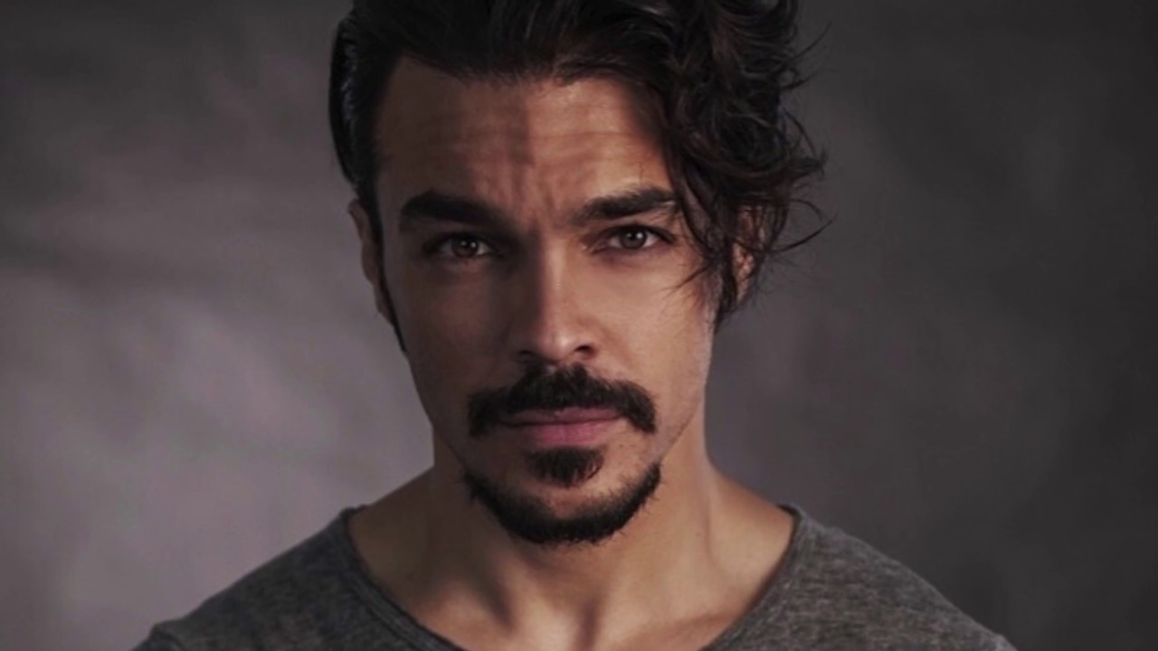 Shalim Ortiz Interview on the 'Highly Relevant Podcast with Jack Rico ...