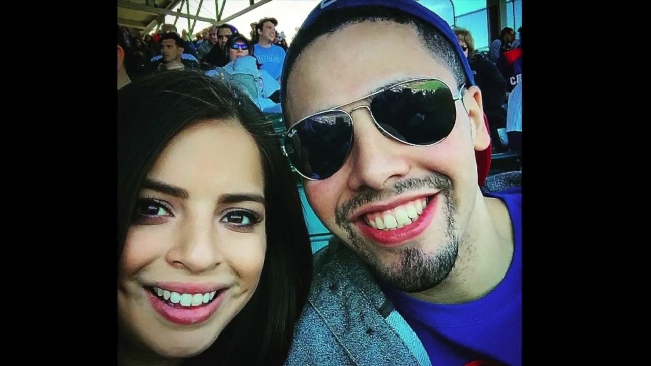 Drea & Alex - YouTube