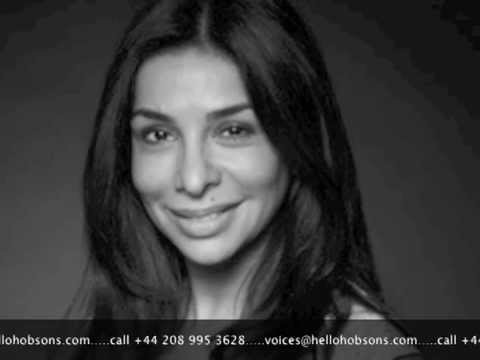 Shobna Gulati