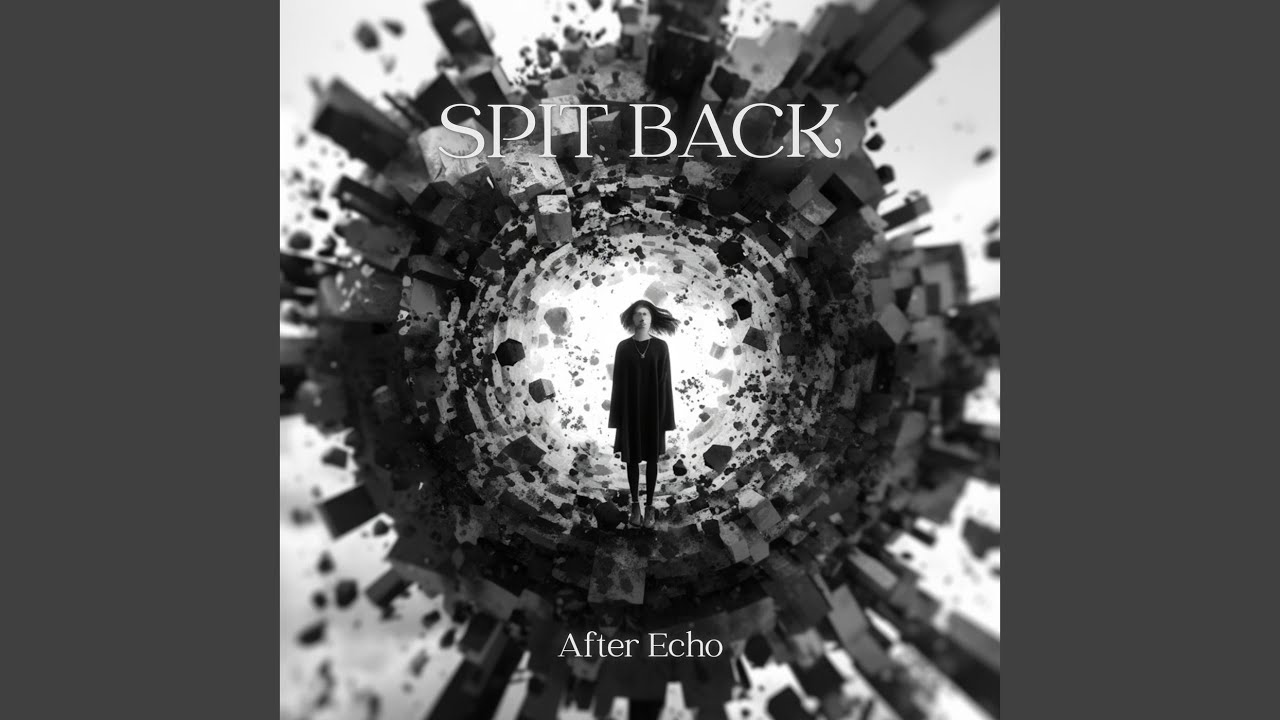 SPIT BACK - YouTube