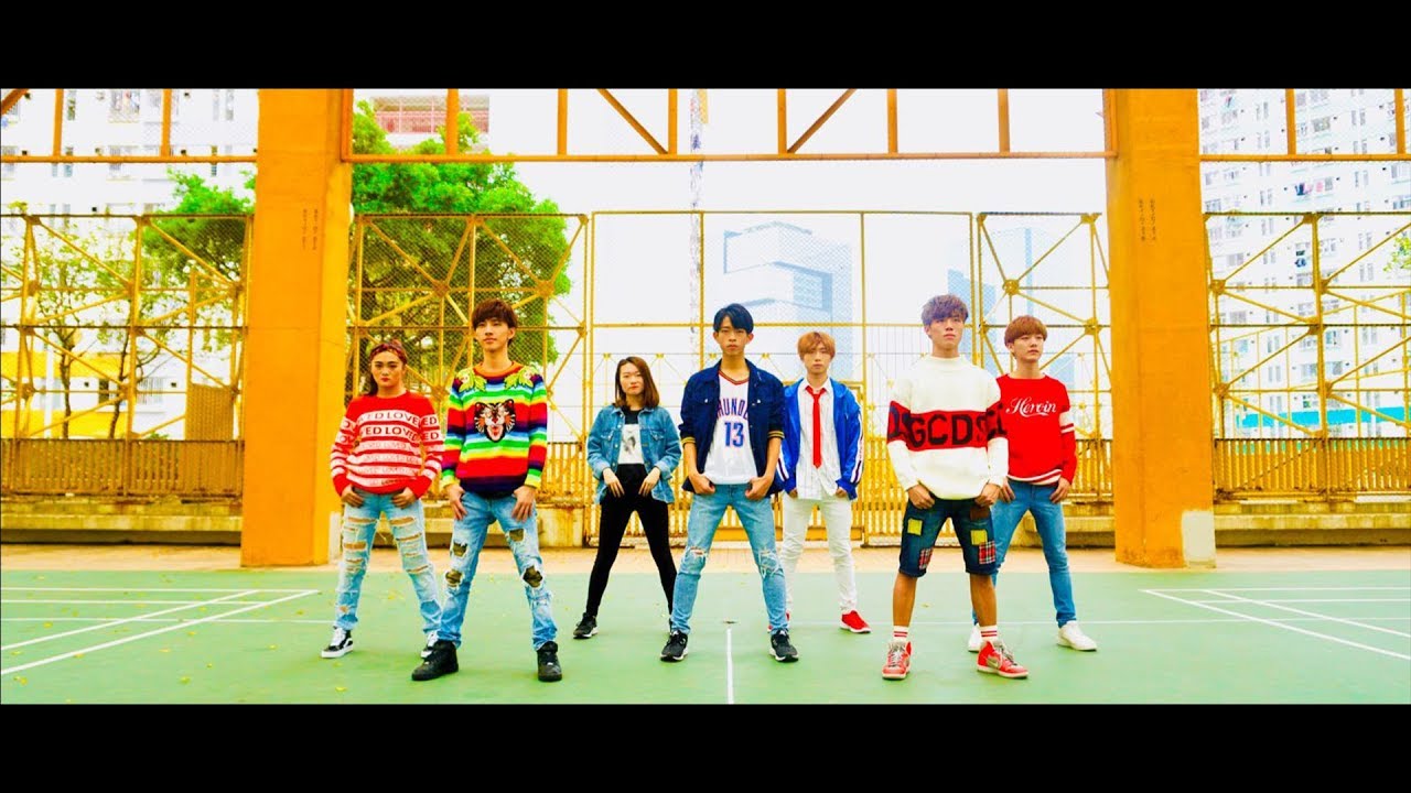 BTS (방탄소년단) 'DNA' Dance cover by Saga Dance Crew - YouTube