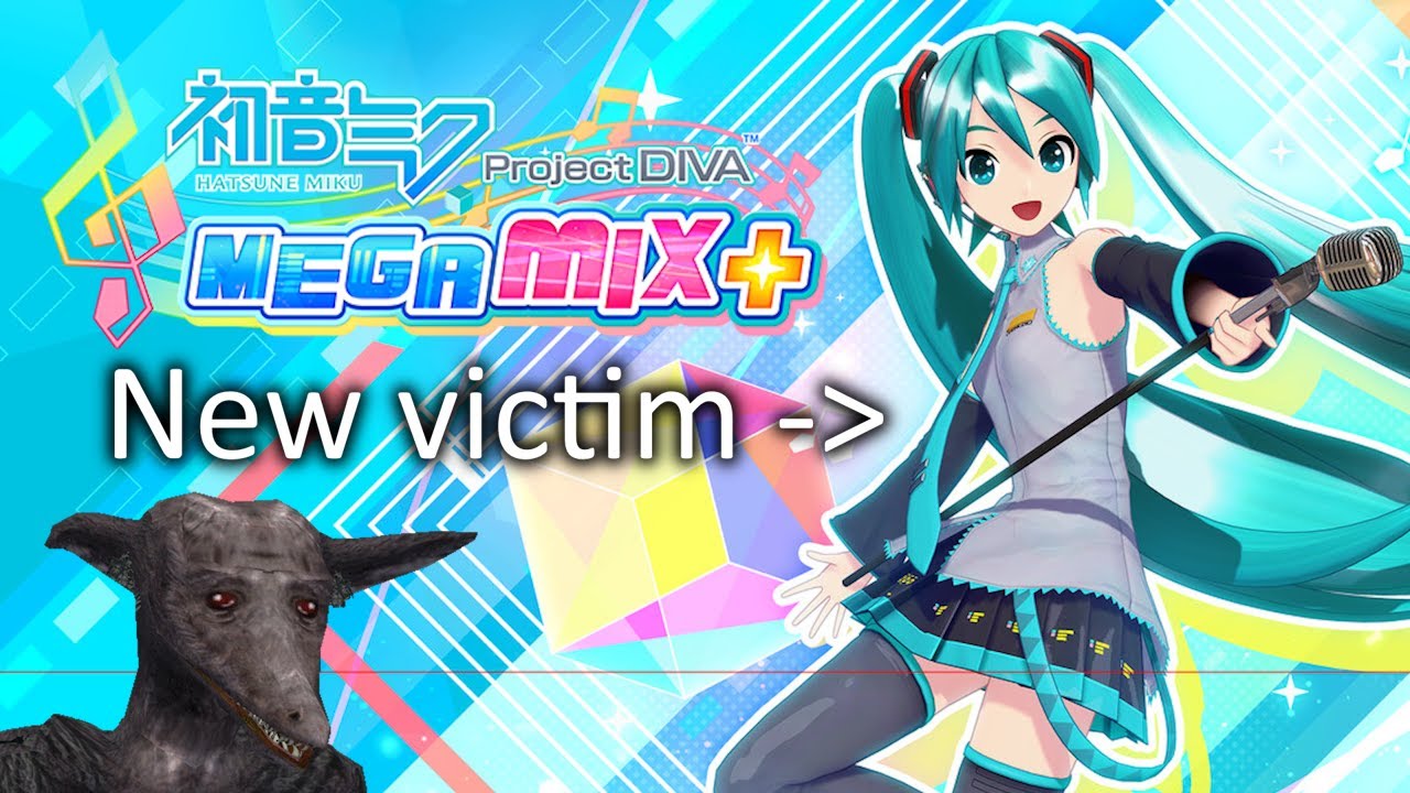 Woah, PipeDevice, So Cool! | Project DIVA Mega Mix+ - YouTube